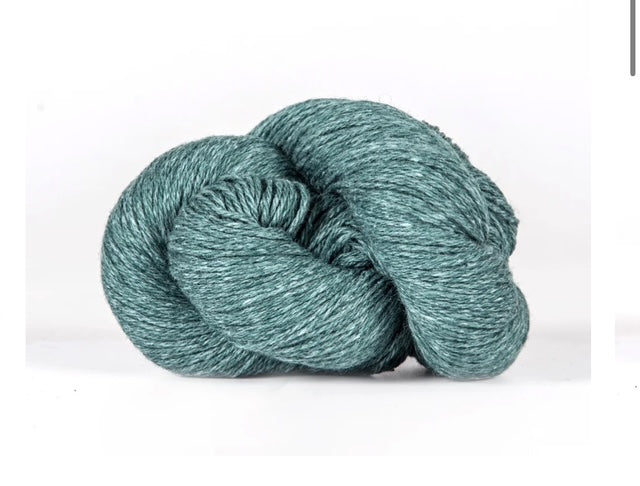 Bio Balance – MarshWiggle Knitting